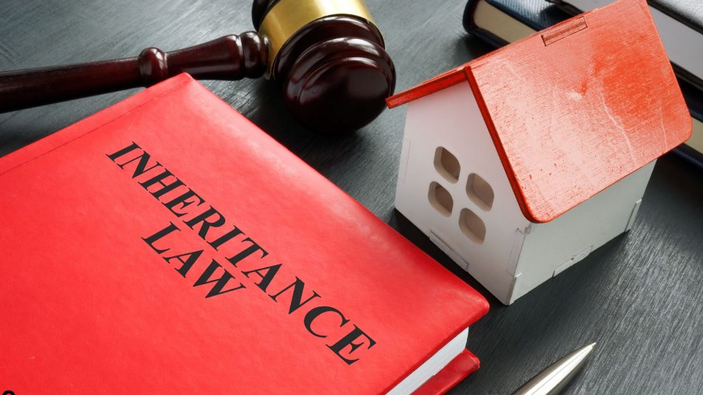 Contesting an Inheritance in Spain: Understanding Your Legal Rights